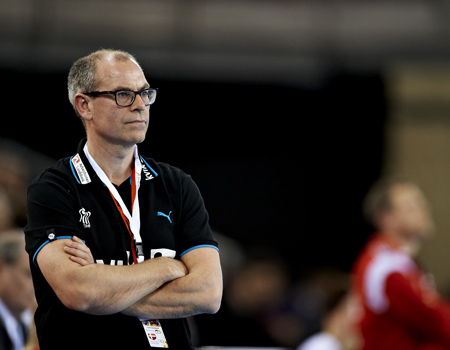 Nu skal Danmarks håndboldkvinder sikre EM-kvalifikationen