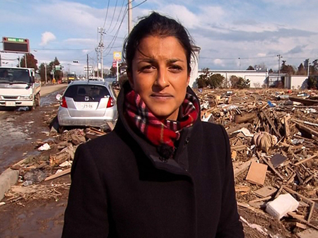 TV 2 NEWS tæt på seerrekord