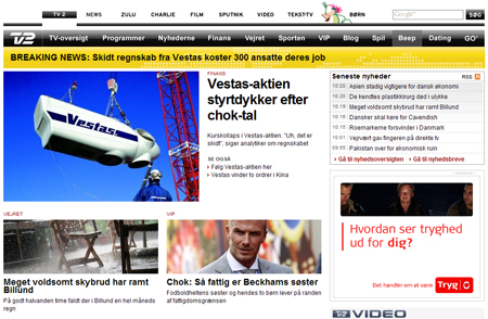 tv2.dk vandt første halvår 2010