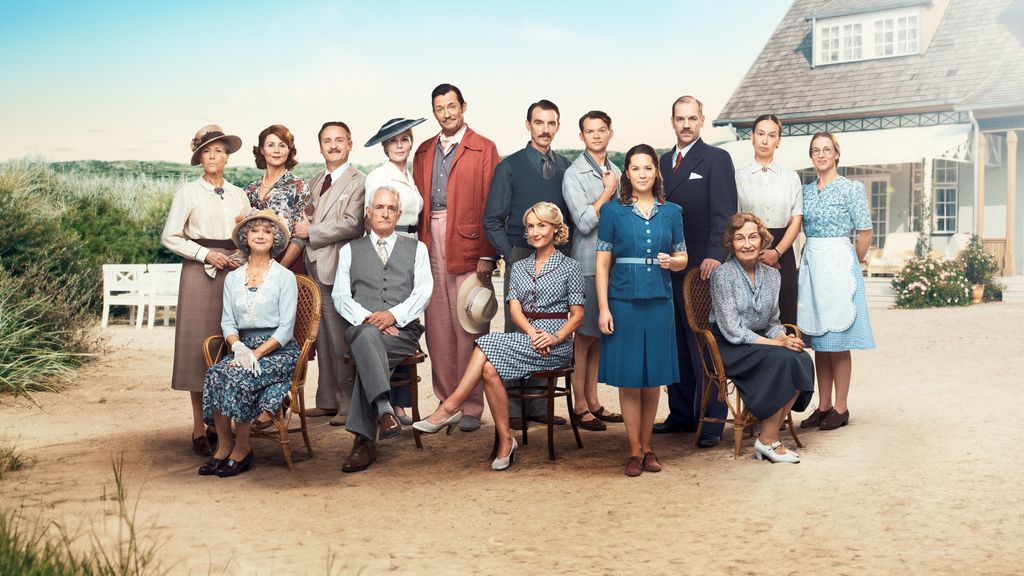 'Streaming i Danmark': TV 2 Play og DRTV driver fortsat stigningen i ...