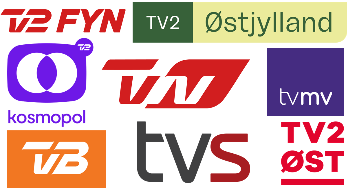 TV 2 Regionerne