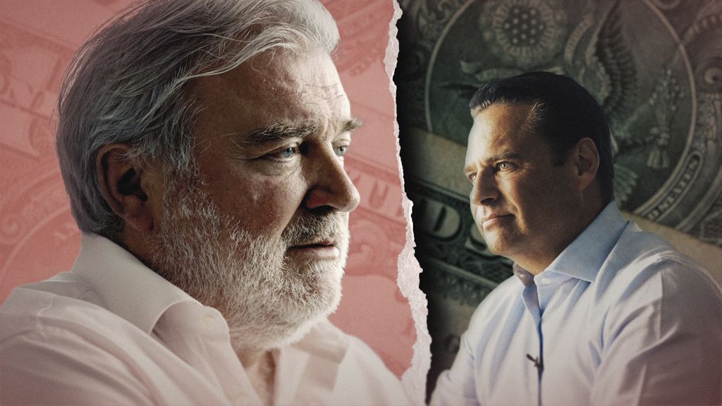 Ny TV 2-dokumentar går tæt på Saxo Bank