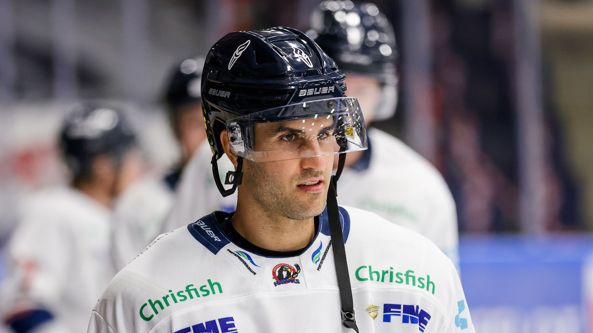 TV 2 og ishockeysporten skriver dansk sportshistorie for tv-dækning